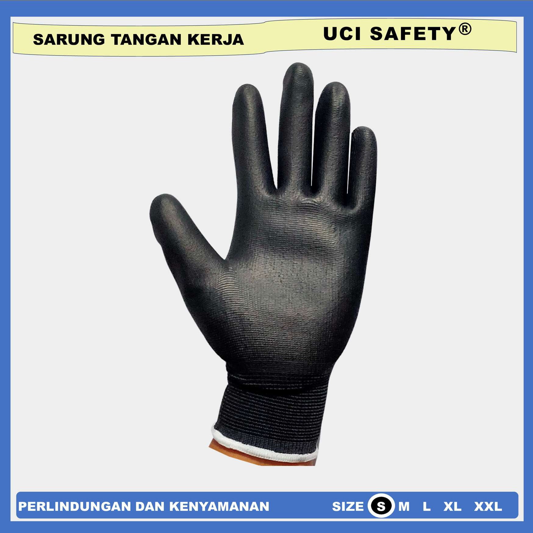 Sarung tangan Palmfit - Uci Safety | Sarung Tangan Safety